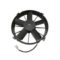 China DC24V 8.8A 2800RPM Bus Air Conditioner Condenser Evaporator Fan Motor for sale