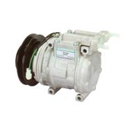 China DC24V 88320 36530 Electric Car AC Compressor for sale