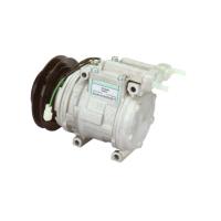 China DC24V 88320 36530 Electric Car AC Compressor for sale