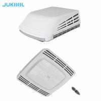 China UL 15000BTU 115V RV Auto Air Conditioners for sale