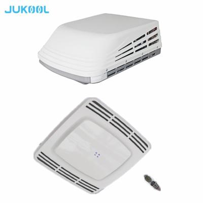 China UL 15000BTU 115V RV Auto Air Conditioners for sale
