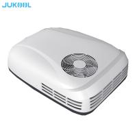 China 12000BTU 220V Rooftop Auto Air Conditioner Mute Design for Motorhome for sale