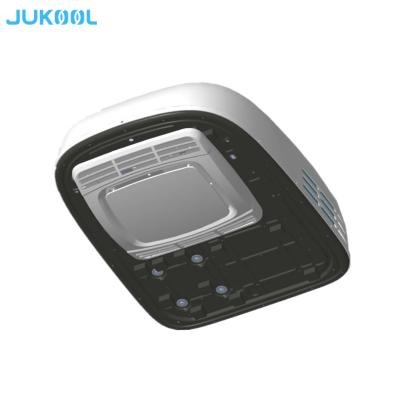 China 50Hz R410a 12000BTU Auto Air Conditioners for sale