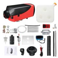 China Diesel Power 12V 2KW Truck Parking Heater Split Type with Oil Tank for sale