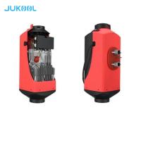 China CE Aluminum 12V 3KW Car Parking Heater for sale