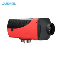 China ISO9001 12V 2KW Portable Parking Heater for sale