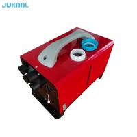China TS16949 Portable 12V 5kW Diesel Air Heater All-in-One Truck Parking Heater for sale