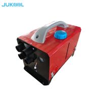China 12V 5kW Diesel Parking Heater Integrated 10L Tank for Trucks for sale