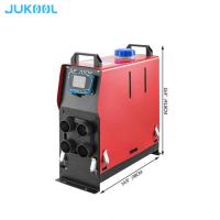 China TS16949 2kw 40cm Height Truck Parking Heater for sale