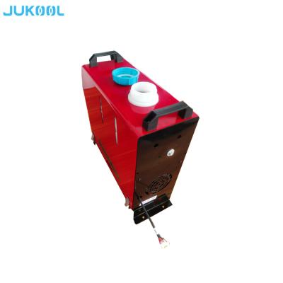 China 5KW 12V Diesel Truck Parking Heater High Altitude Workable 10L Tank for sale