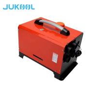 China 2KW 12V 78dBA Truck Parking Heater for sale