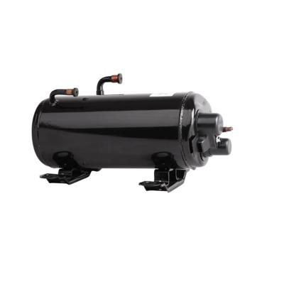 China R410a 092T Automotive Air Conditioner Compressor for sale