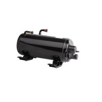 China R410a 092T Automotive Air Conditioner Compressor for sale