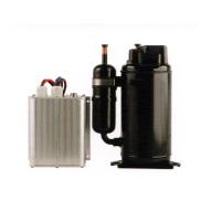 China R134a 12V HB075Z12 Automotive Air Conditioner Compressor for sale