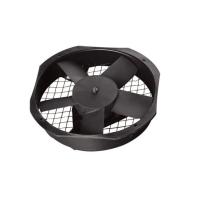China 78dBA 2.6kgs Electric Condenser Fan for sale