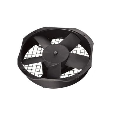 China 78dBA 2.6kgs Electric Condenser Fan for sale