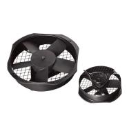 China 78dBA 2.6kgs Electric Condenser Fan for sale