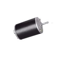 China 120W 50Hz 24V Brushless Air Conditioner Motor for sale