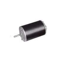 China 120W 50Hz 24V Brushless Air Conditioner Motor for sale