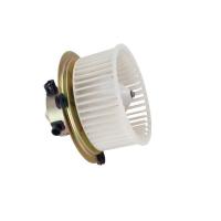 China Low Noise 6A 3200rpm Window AC Blower for sale