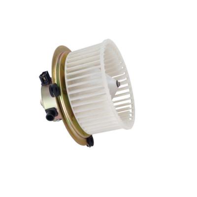 China Low Noise 6A 3200rpm Window AC Blower for sale