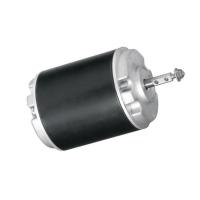China Brushless DC24V Air Conditioner Fan Motor for sale