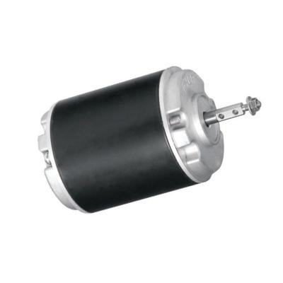 China Brushless DC24V Air Conditioner Fan Motor for sale