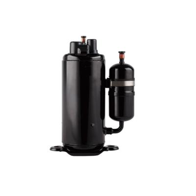 China DC12V R22 Automotive Air Conditioner Compressor for sale