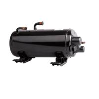 China DC12V R22 Automotive Air Conditioner Compressor for sale
