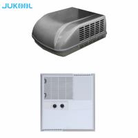 China UL 115V 13500BTU Caravan Air Conditioner for sale