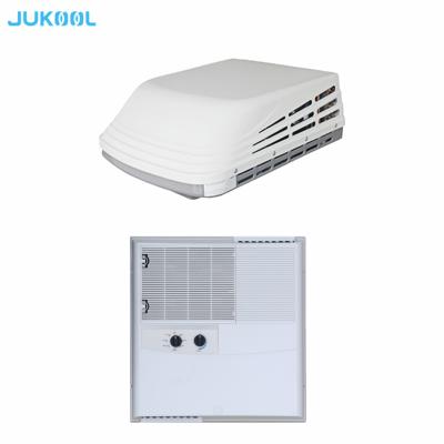 China 60HZ 15000BTU Caravan Air Conditioner for sale