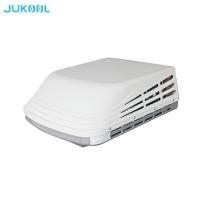 China 60HZ 15000BTU Caravan Air Conditioner for sale