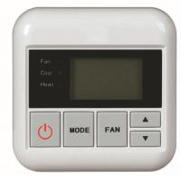 China 60HZ 15000BTU Caravan Air Conditioner for sale