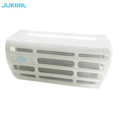 China ISO9001 33sqm 2200W Truck Refrigeration Unit for sale