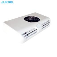 China 1630W White R134a Truck Refrigeration Unit for sale