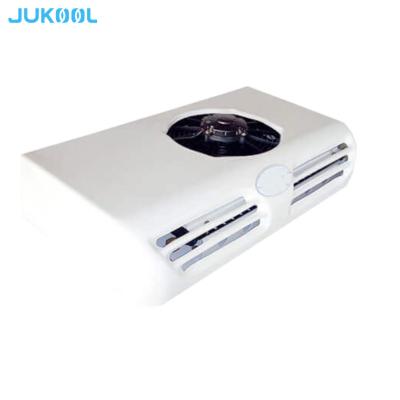 China 1630W White R134a Truck Refrigeration Unit for sale