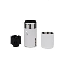 China Portable 200ml DC3V Electric Coffee Maker USB Battery Powered Mini Coffee Brewer for Vehicle for sale