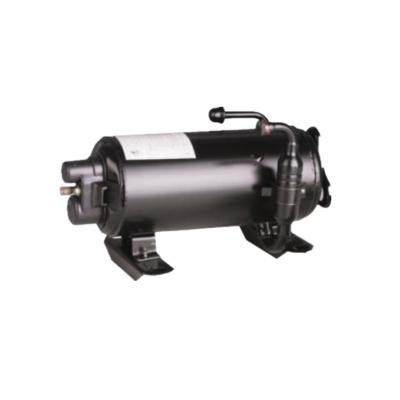 China TS16949 R134a 50Hz Automotive Air Conditioner Compressor 180V-240V for RV Caravan Motorhome for sale