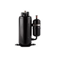 China TS16949 R134a 50Hz Automotive Air Conditioner Compressor 180V-240V for RV Caravan Motorhome for sale