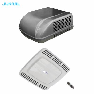 China Motorhome 5.8A R410a Caravan Air Conditioner for sale