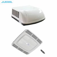 China 240V 15000BTU Roof Mounted Caravan Air Conditioner with Heating and Remote Control for sale