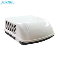 China 240V 15000BTU Roof Mounted Caravan Air Conditioner with Heating and Remote Control for sale
