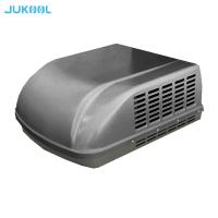 China 240V 15000BTU Roof Mounted Caravan Air Conditioner with Heating and Remote Control for sale