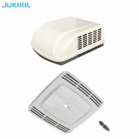 China AC240V 12000BTU Caravan Air Conditioner for sale