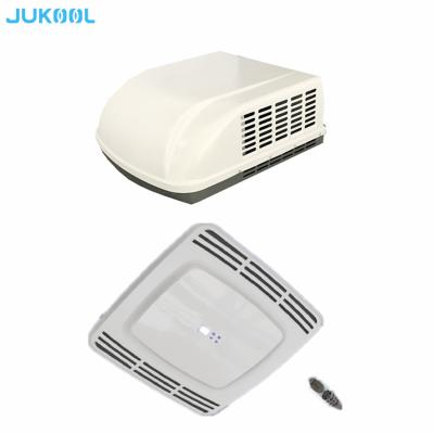 China AC240V 12000BTU Caravan Air Conditioner for sale