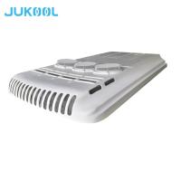 China R407C 48000BTU Electric Bus Air Conditioner for sale