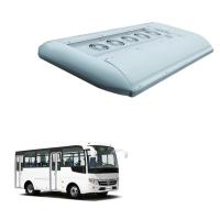 China Engine Driven R134a 120Kgs Roof Mounted Bus Air Conditioner 22000kcal/h DC24V for sale