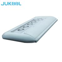 China White 87000BTU DC24V Bus Air Conditioner for sale