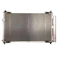 China DC12V 88450 12280 Air Cooled Condenser for sale