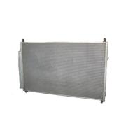 China DC12V 88450 12280 Air Cooled Condenser for sale